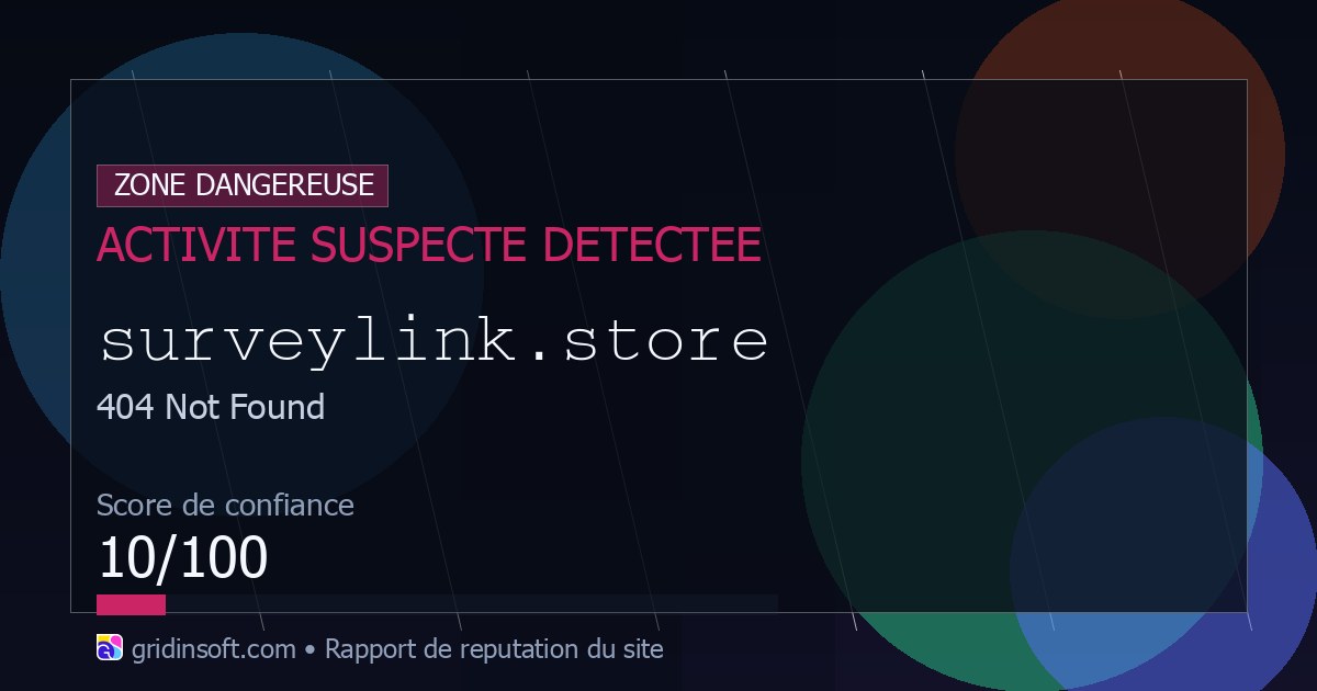 L Surveylink D Take The Survey