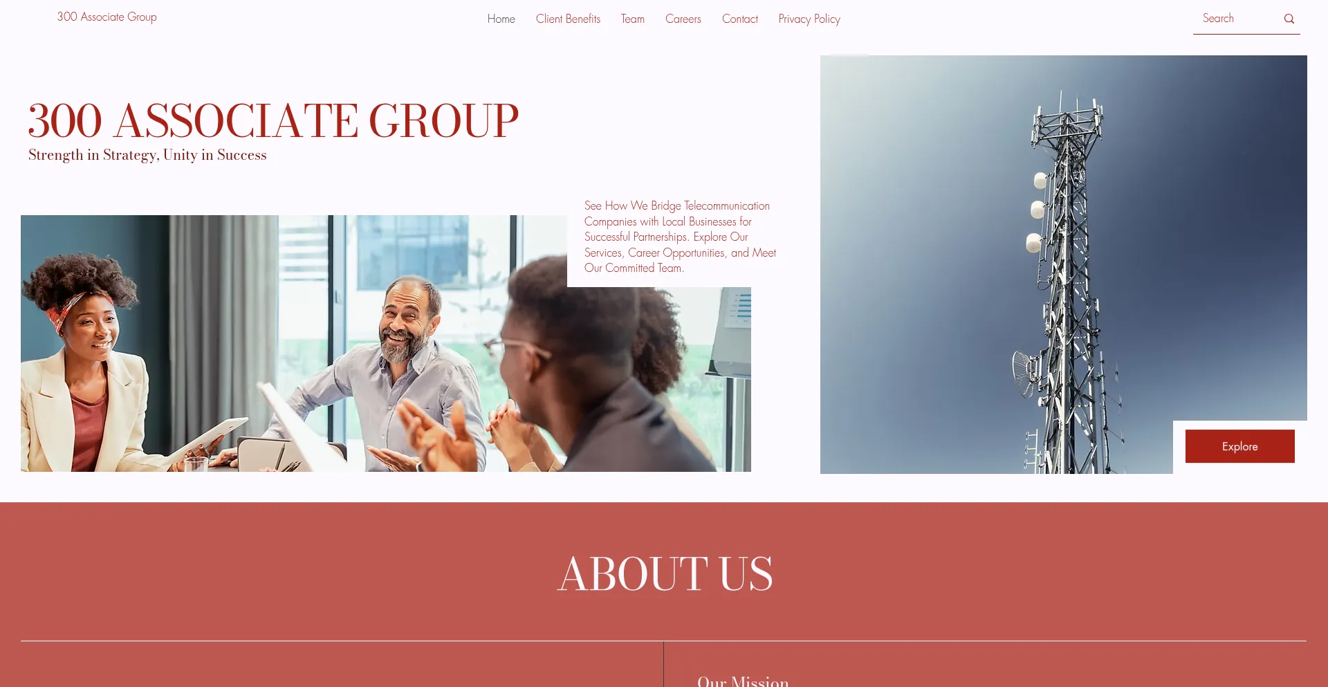 300-associate-group.com Avis – Ce Site est-il Sûr et Fiable