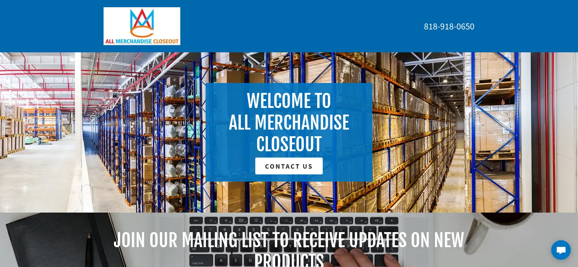 Allmerchandisecloseout.com Avis – Ce Site est-il Sûr et Fiable