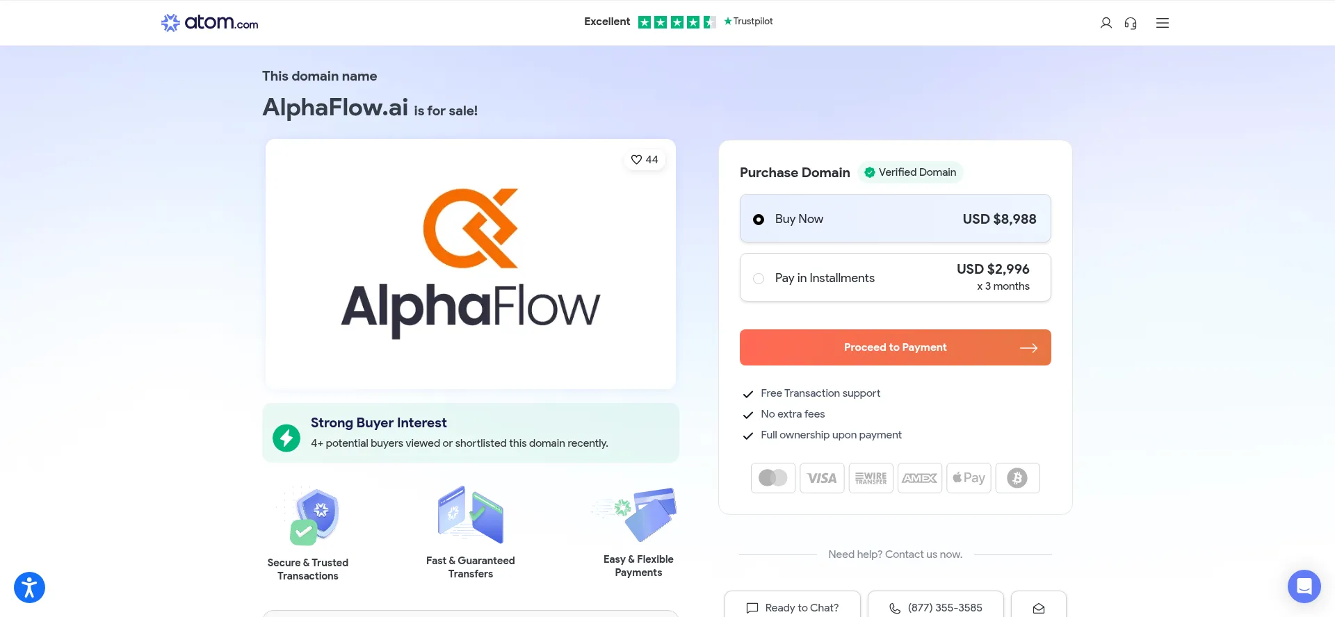 Alphaflow.ai Avis – Ce Site est-il Sûr et Fiable