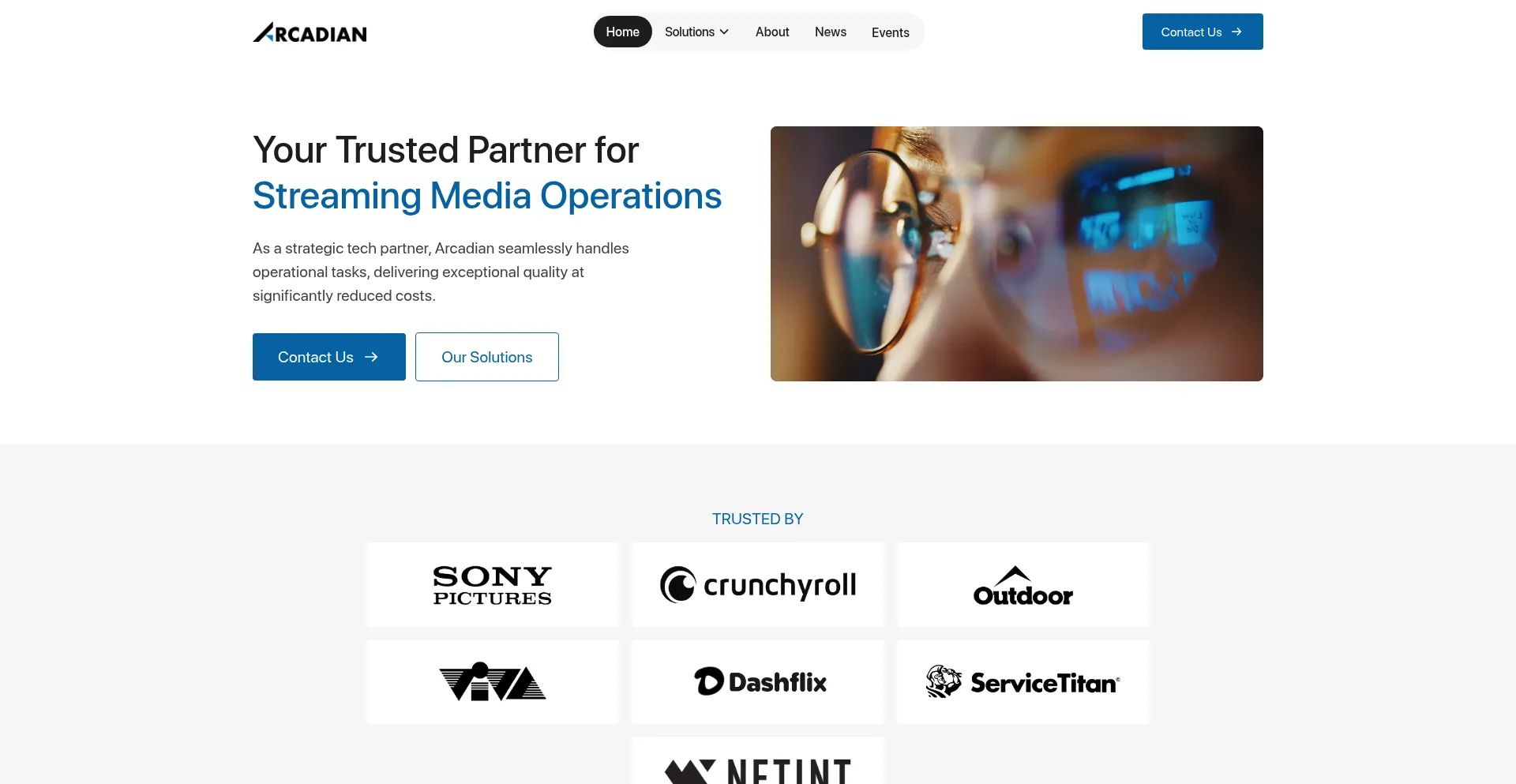 Arcadian.la Avis – Ce Site est-il Sûr et Fiable