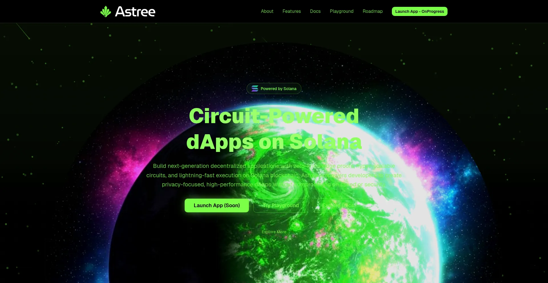 Astree.dev : crypto à vérifier (Confiance 44/100)