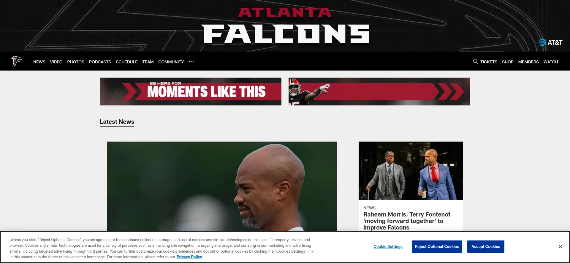 Atlantafalcons.com Avis – Ce Site est-il Sûr et Fiable