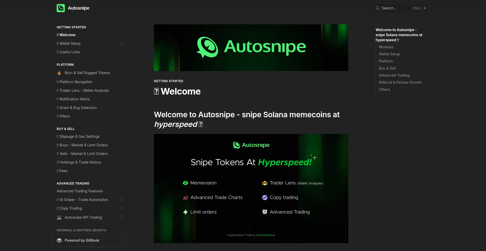 Autosnipe.gitbook.io Avis – Ce Site est-il Sûr et Fiable