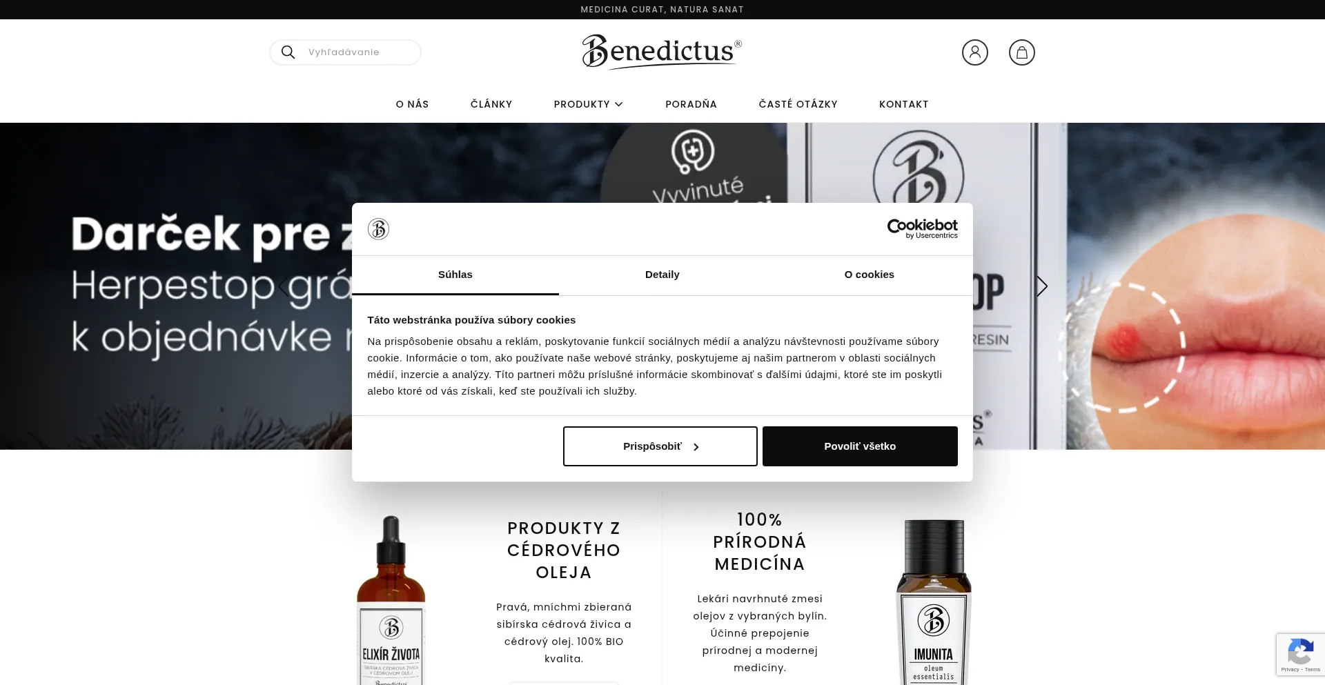 Benedictus.sk Avis – Ce Site est-il Sûr et Fiable