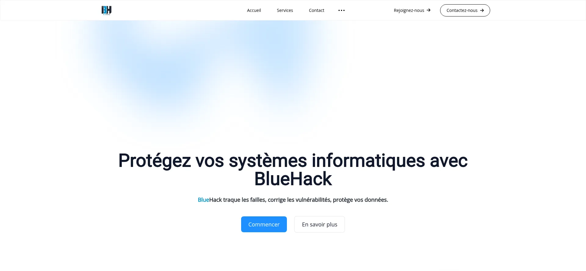 Bluehack.fr Avis – Ce Site est-il Sûr et Fiable