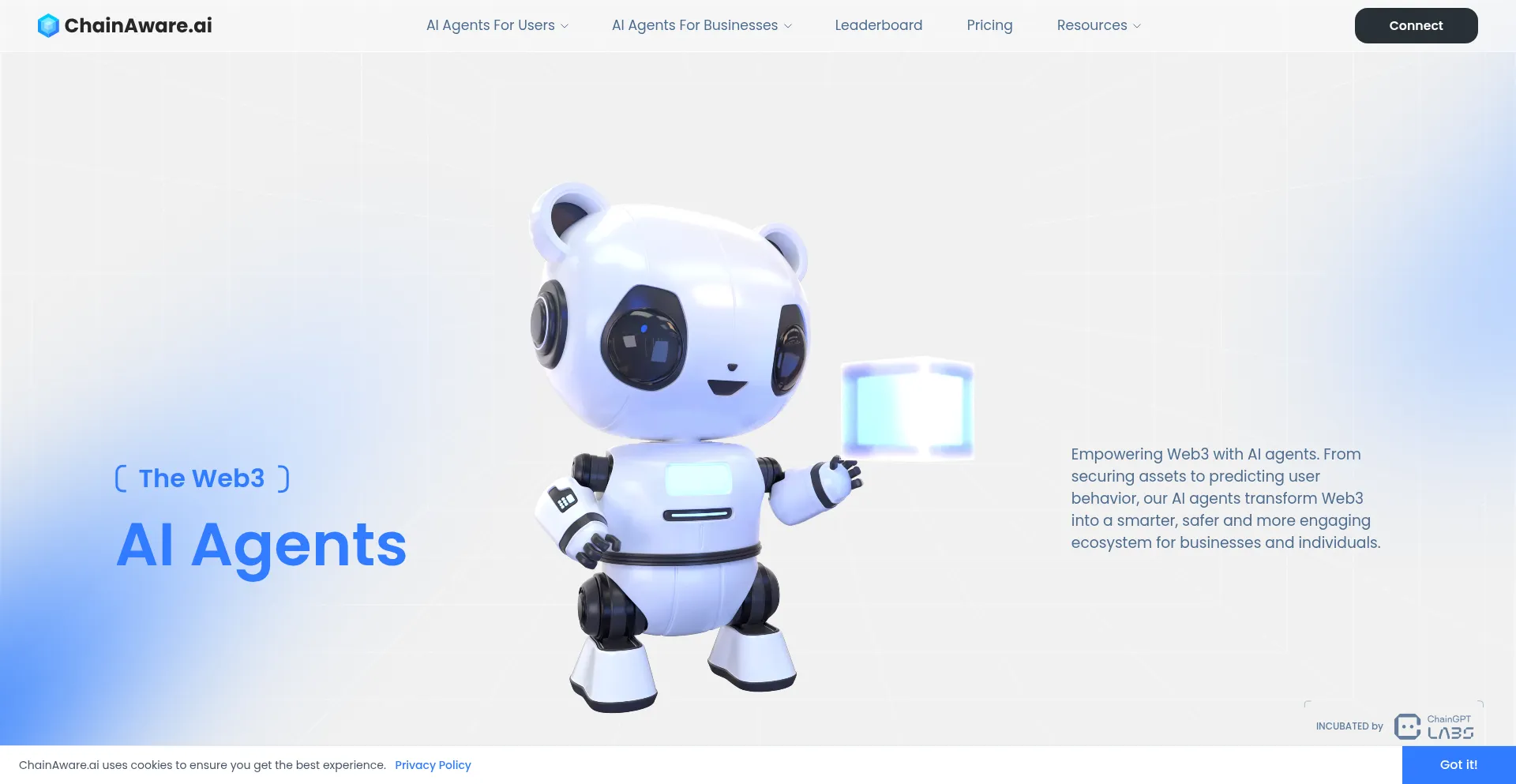 Chainaware.ai Avis – Ce Site est-il Sûr et Fiable