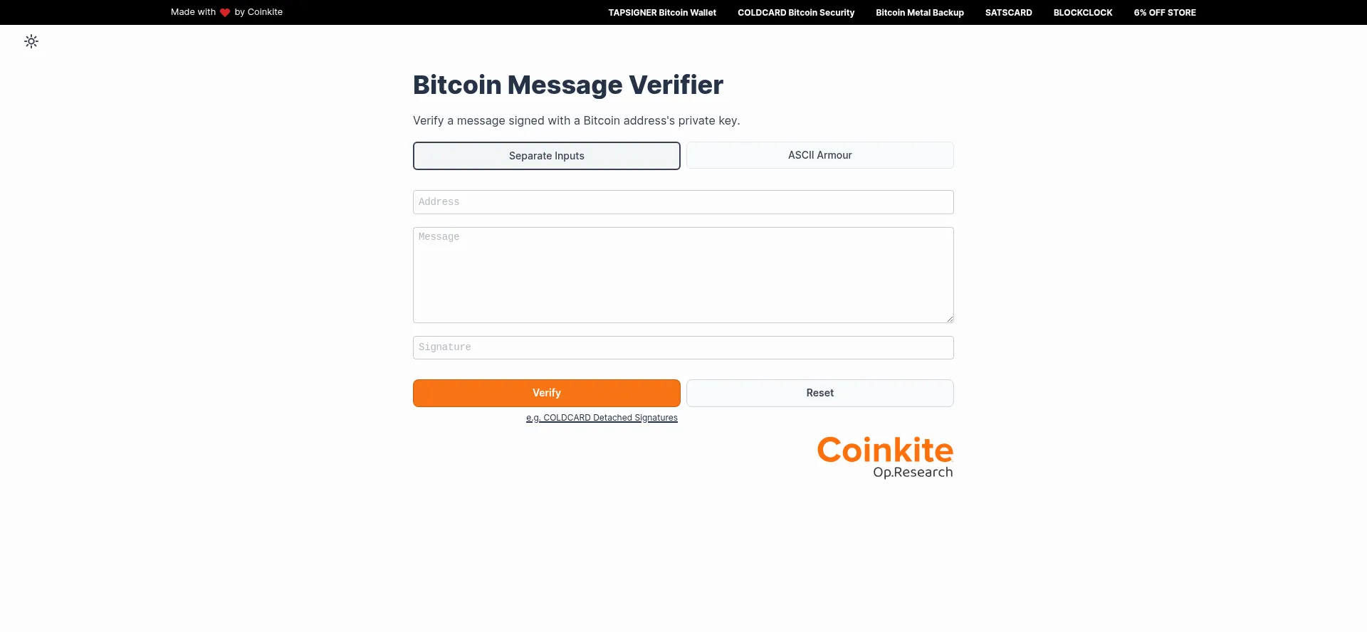 Checkmsg.org - Site fiable ou arnaque de phishing dangereuse