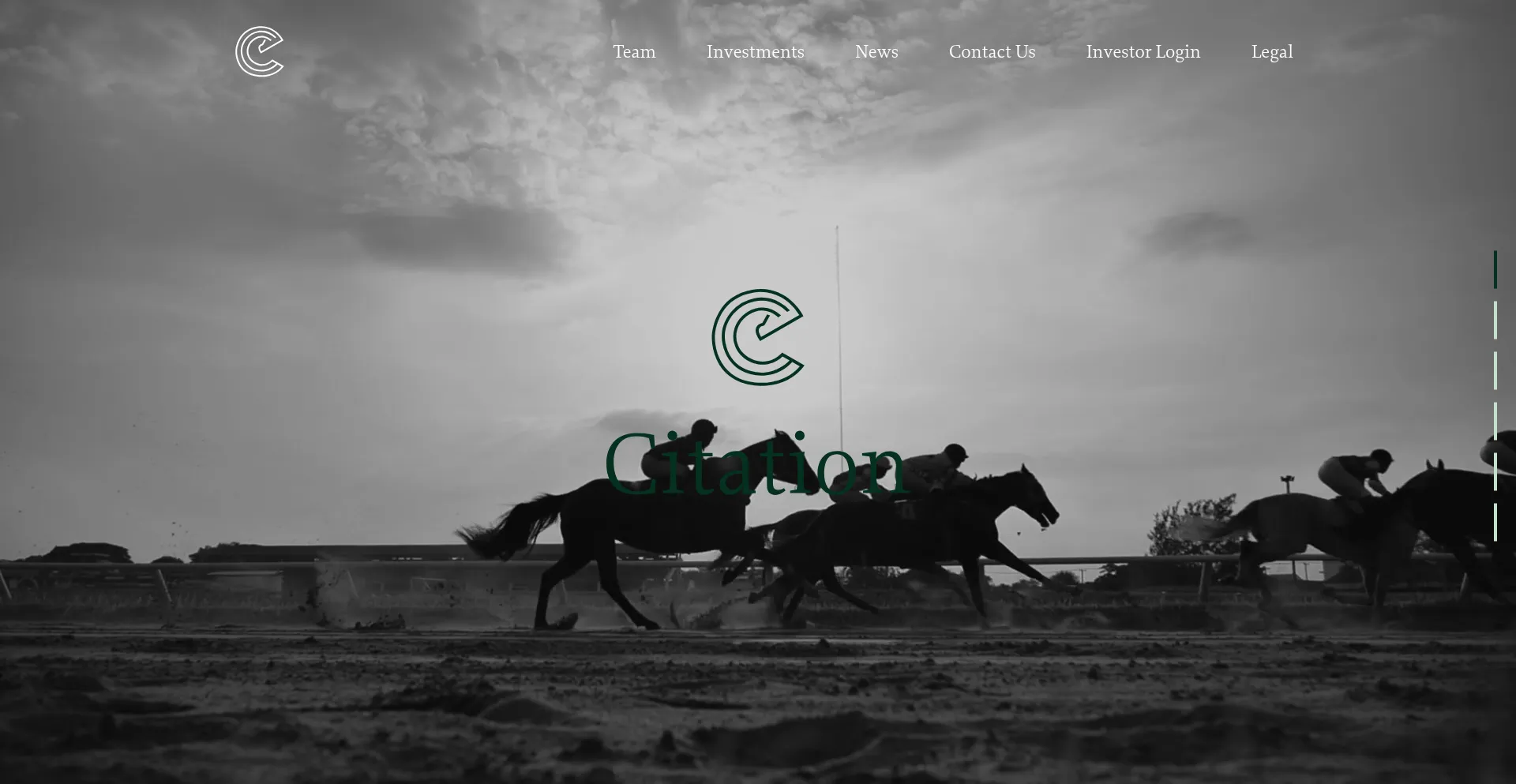 Citation.capital : fiable ou arnaque ? Score 66/100