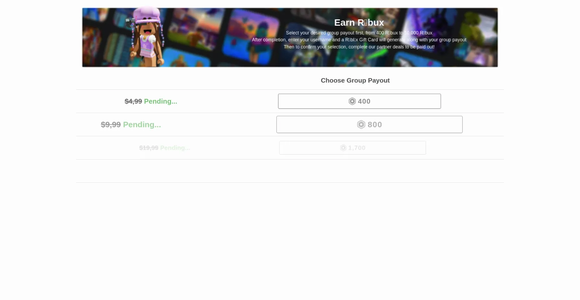 Cvb.one - Site fiable ou arnaque de phishing dangereuse