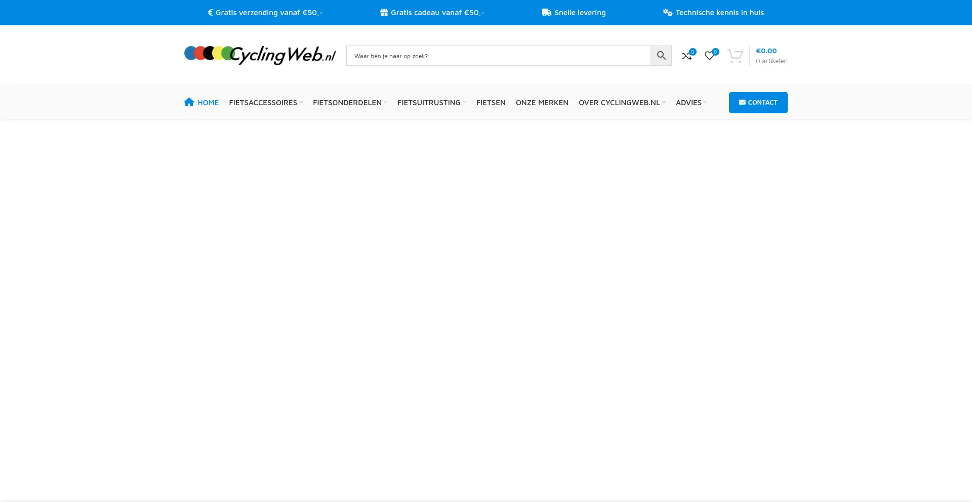 Cyclingweb.nl Avis – Ce Site est-il Sûr et Fiable