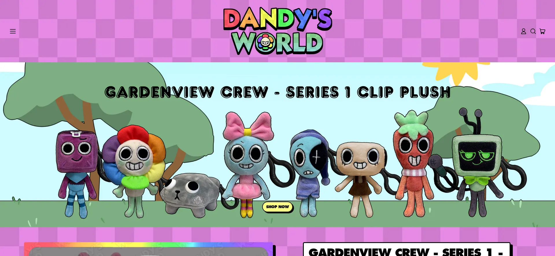 Dandysworld.gg : réputation de boutique (Confiance 77/100)