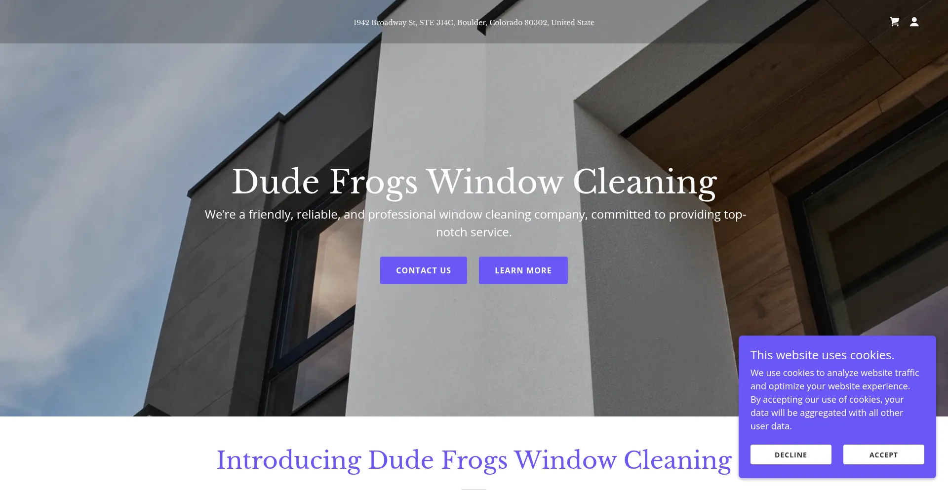 Dudefrogswindow.com Avis – Ce Site est-il Sûr et Fiable