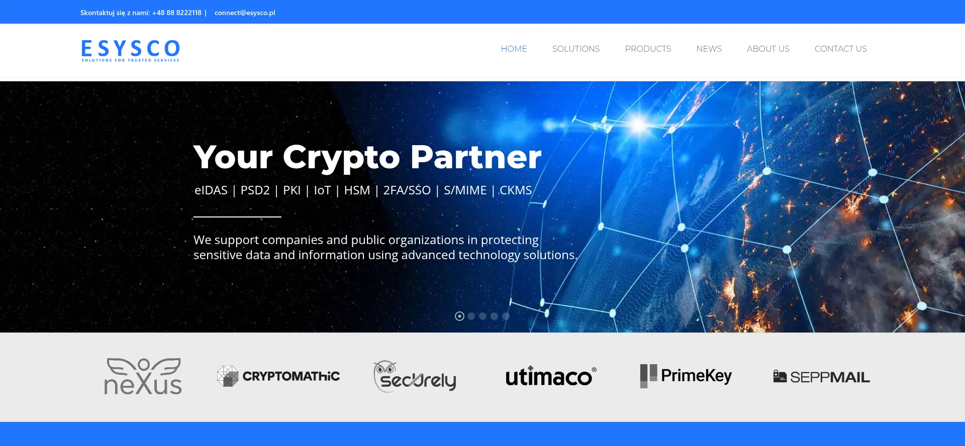 Esysco.pl Avis – Ce Site est-il Sûr et Fiable