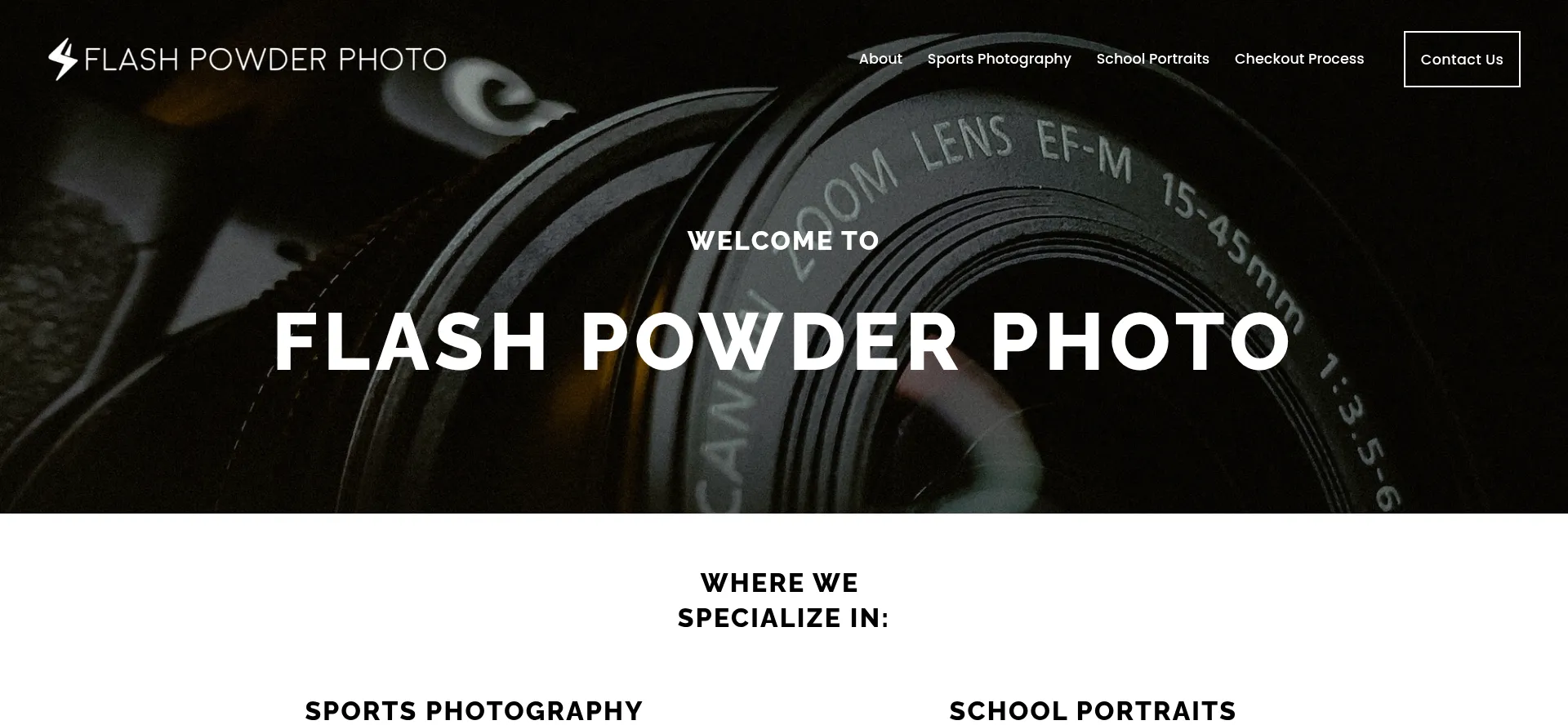 Flashpowderphoto.com Avis – Ce Site est-il Sûr et Fiable