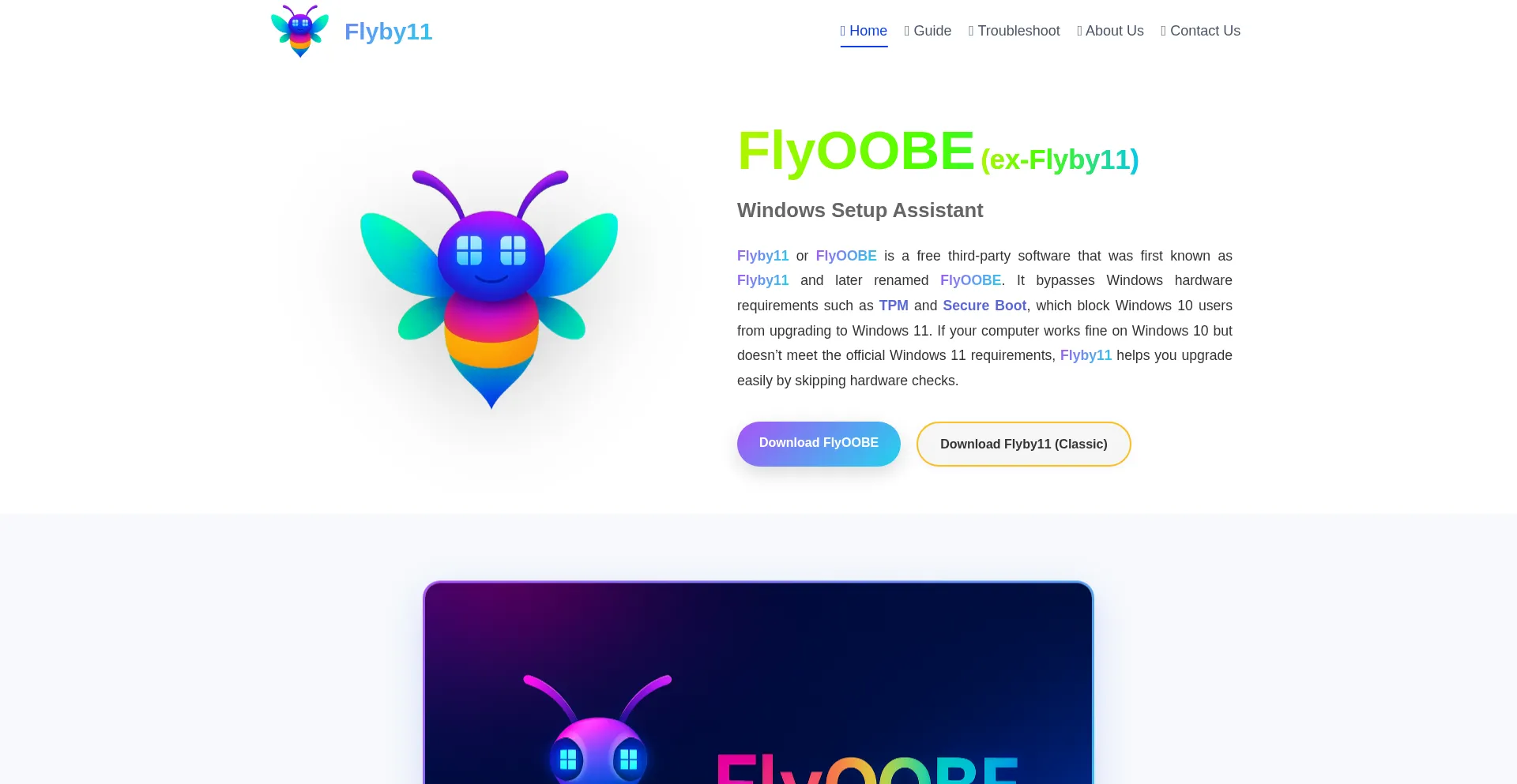 Flyby11.com Avis – Ce Site est-il Sûr et Fiable