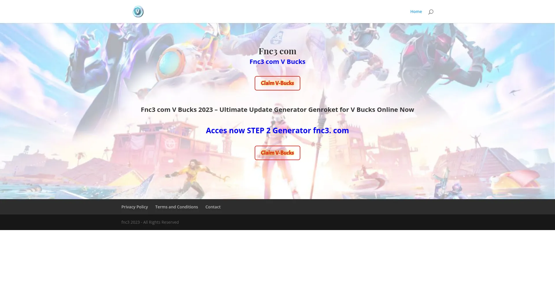 Fnc3.live - Site fiable ou arnaque de phishing dangereuse