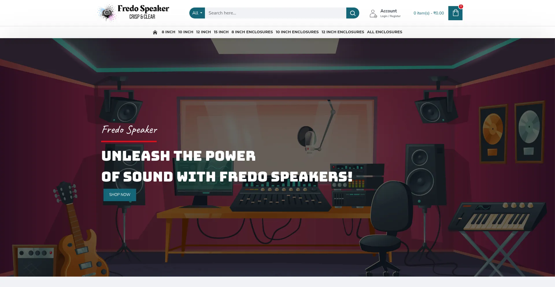 Fredo.in : réputation et signaux de confiance
