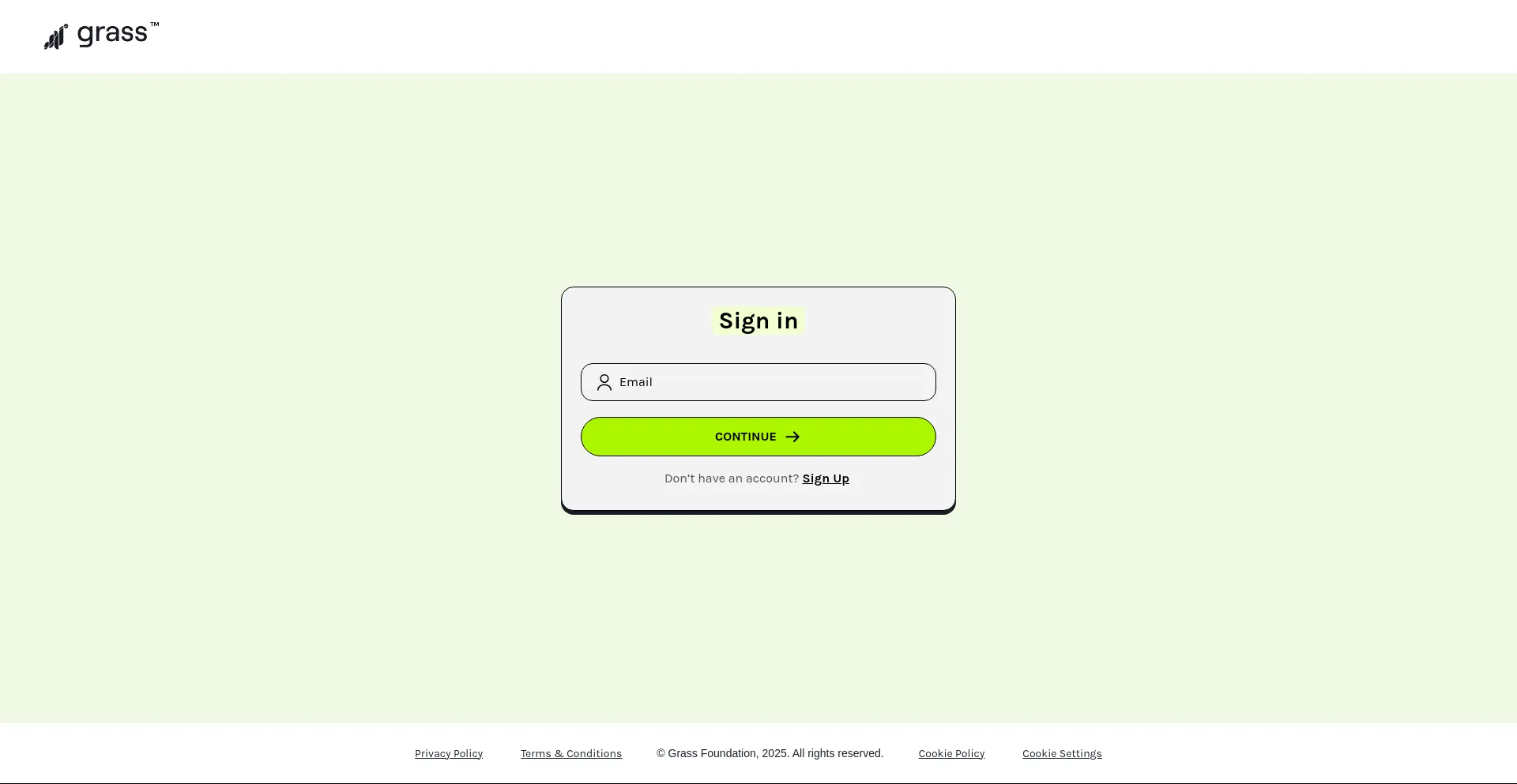 Grass.dev Avis – Ce Site est-il Sûr et Fiable