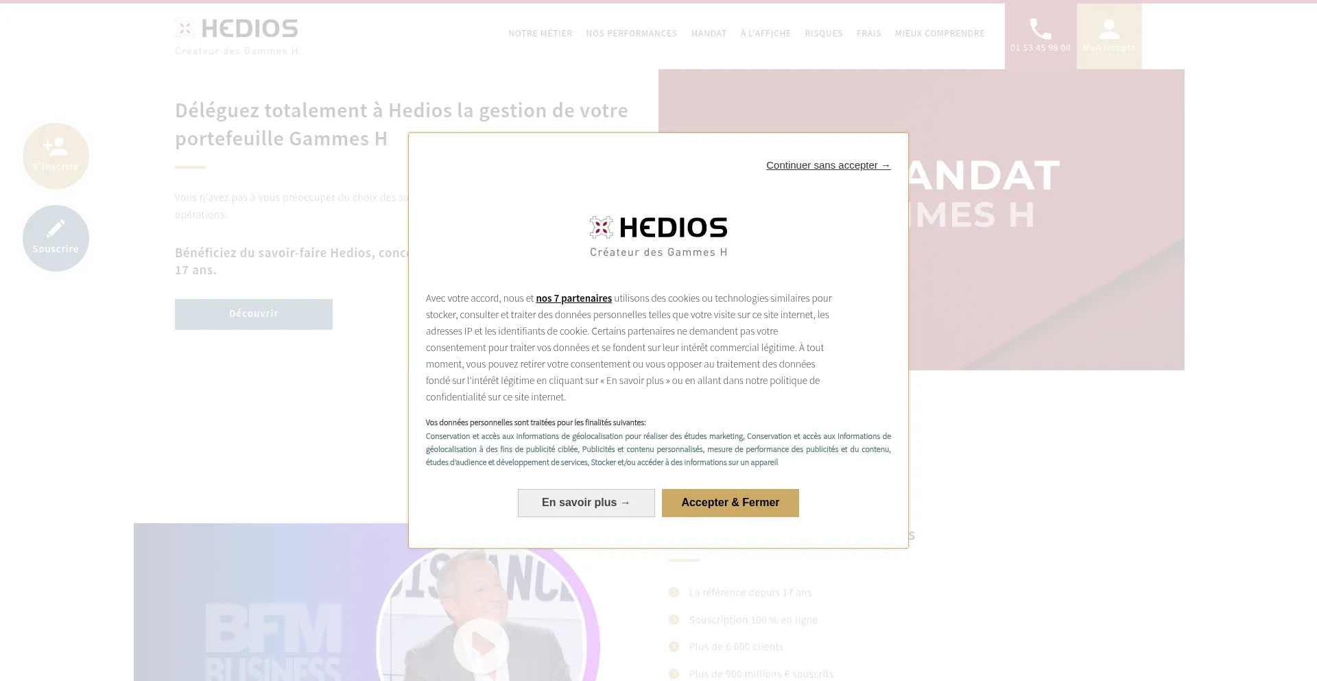 Hedios.com : réputation et avis d’utilisateurs
