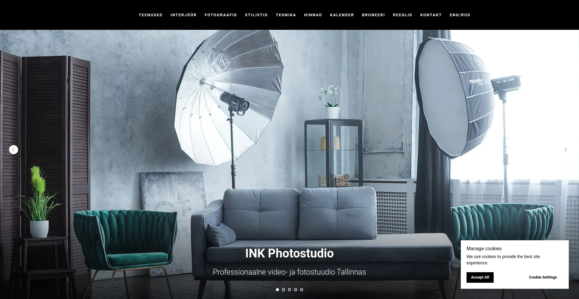 Inkphotostudio.ee : fiable ou sûr ? (Confiance 79/100)