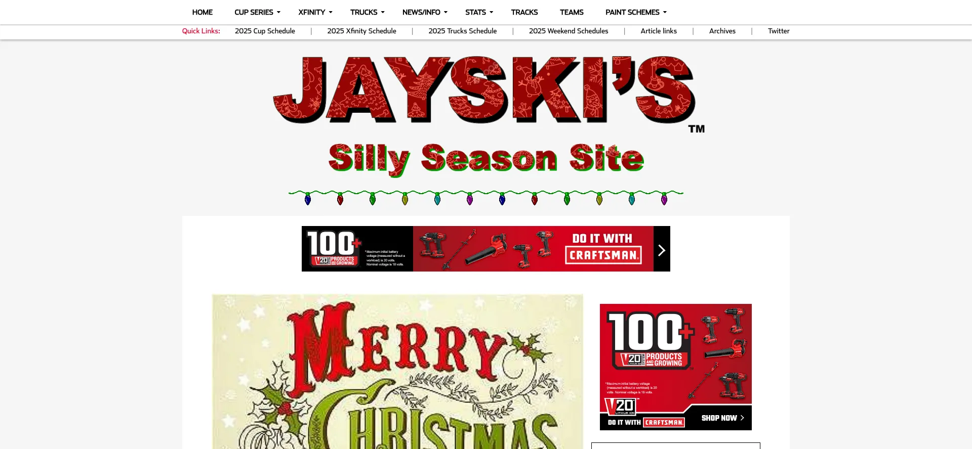 Jayski.com Avis | Rapport d'analyse