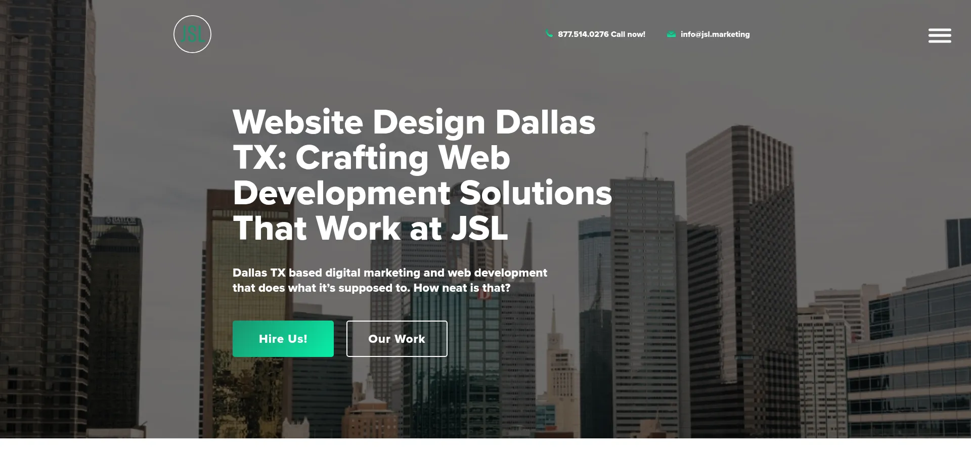 Jsl.marketing Avis | Rapport d'analyse