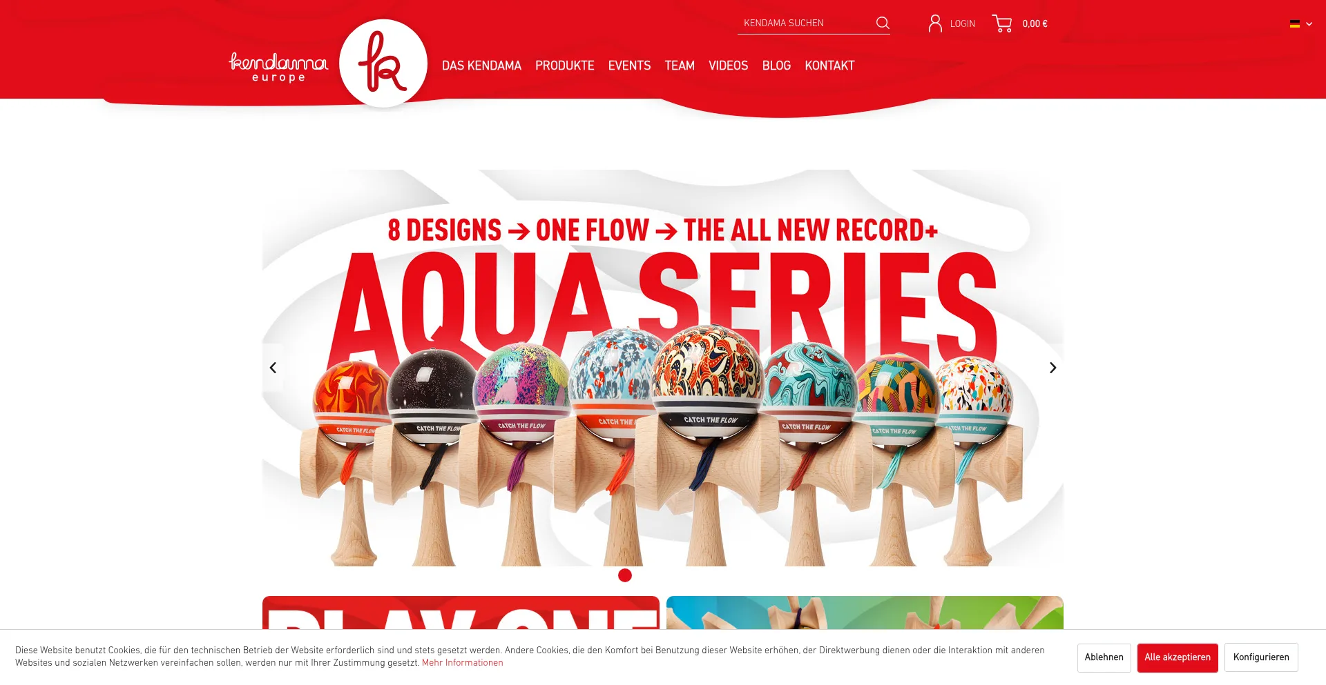 Kendama.de Avis – Ce Site est-il Sûr et Fiable