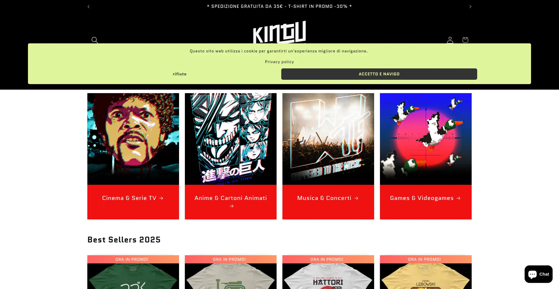 Kintu.store Avis – Ce Site est-il Sûr et Fiable