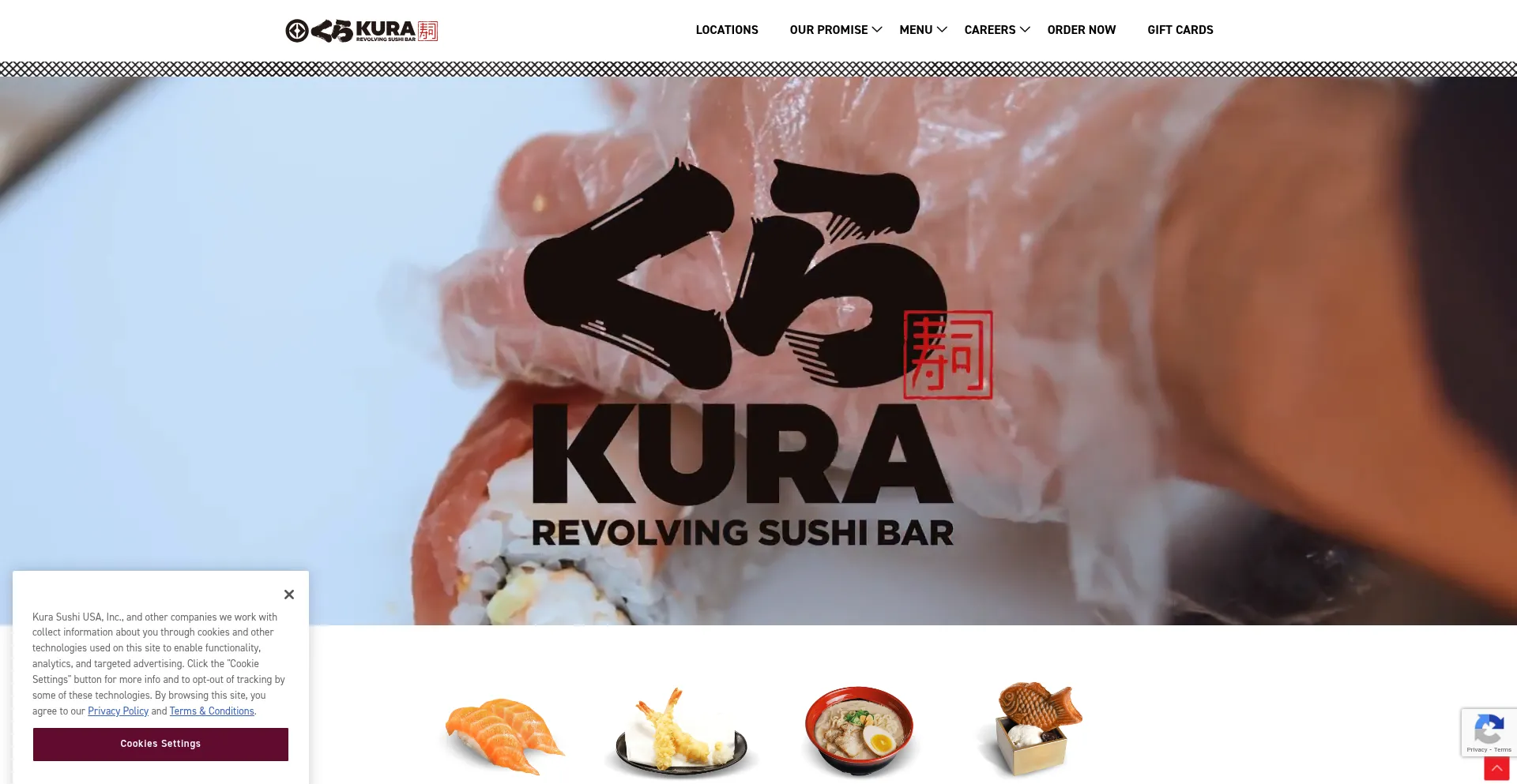 Kurasushi.com Avis | Rapport d'analyse