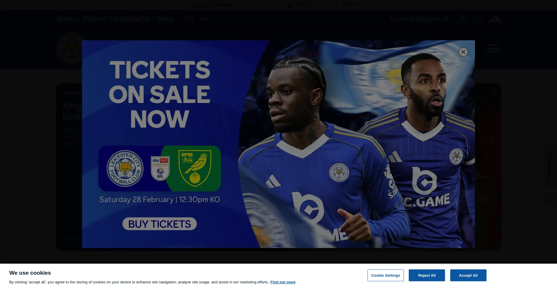 Avis sur Lcfc.com : réputation, retours et contrôle de sécurité
