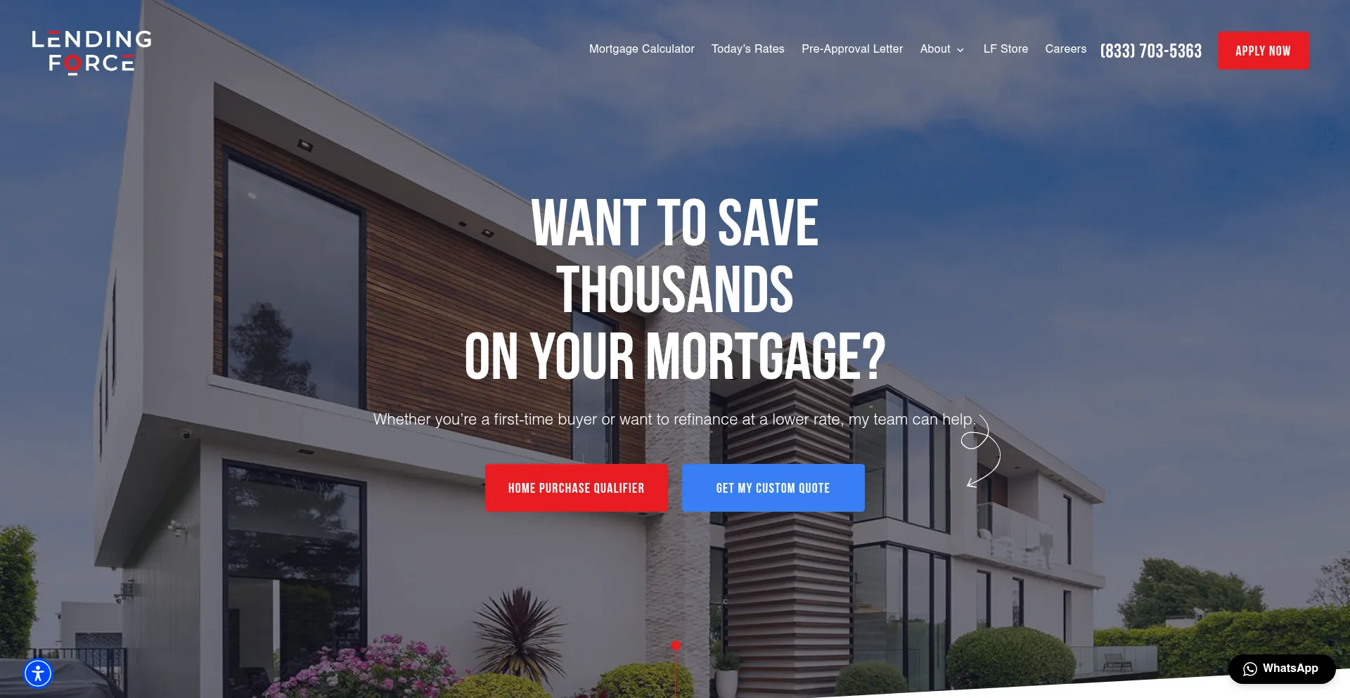 Lendingfrc.com Avis – Ce Site est-il Sûr et Fiable