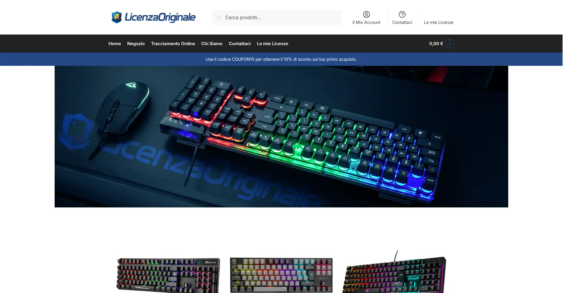 Licenzaoriginale.it Avis – Ce Site est-il Sûr et Fiable