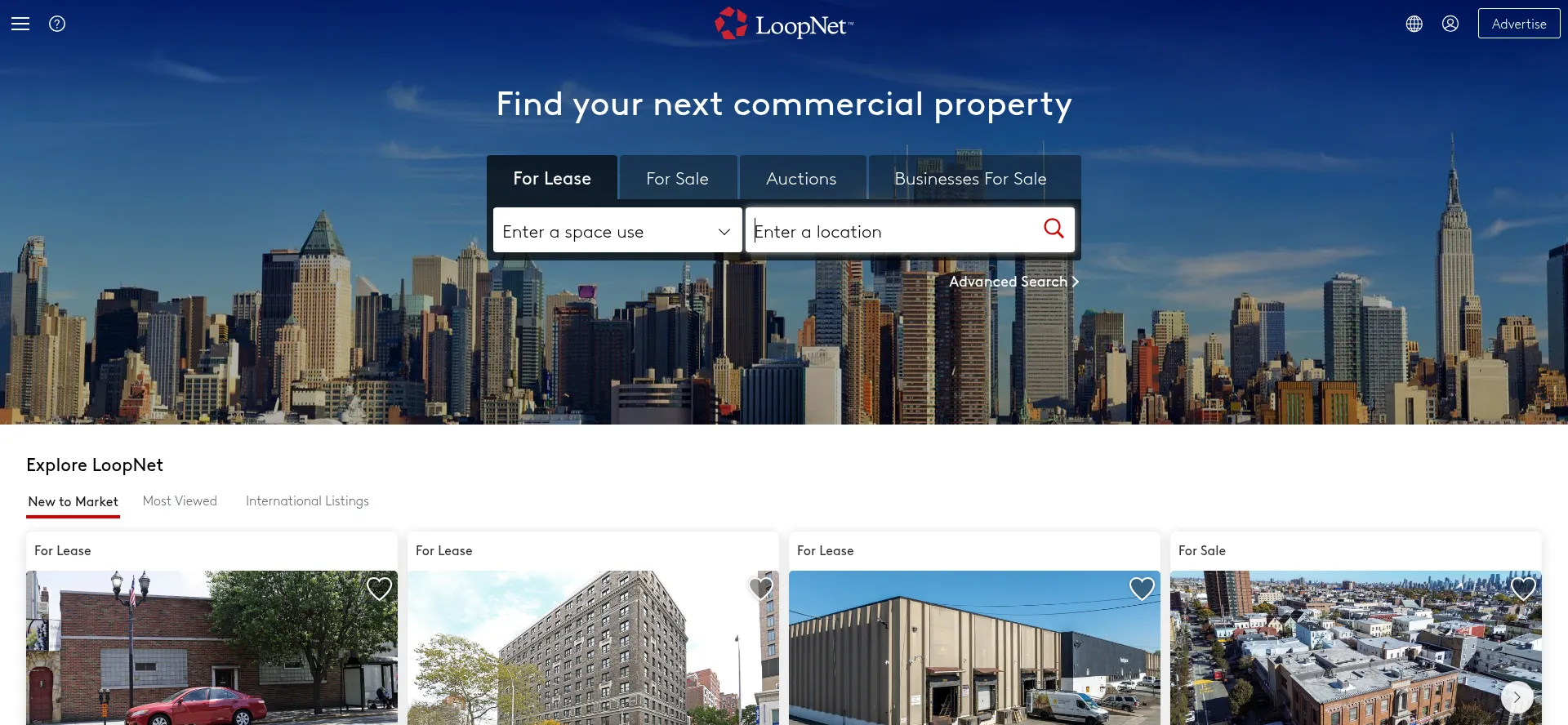 Loopnet.com Avis – Ce Site est-il Sûr et Fiable