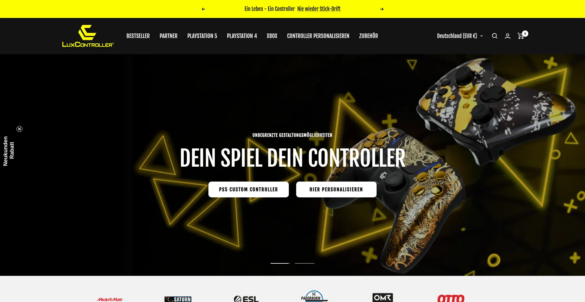 Luxcontroller.de Avis | Rapport d'analyse