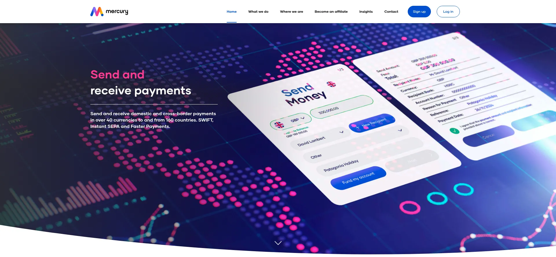 Mercury.global Avis – Ce Site est-il Sûr et Fiable