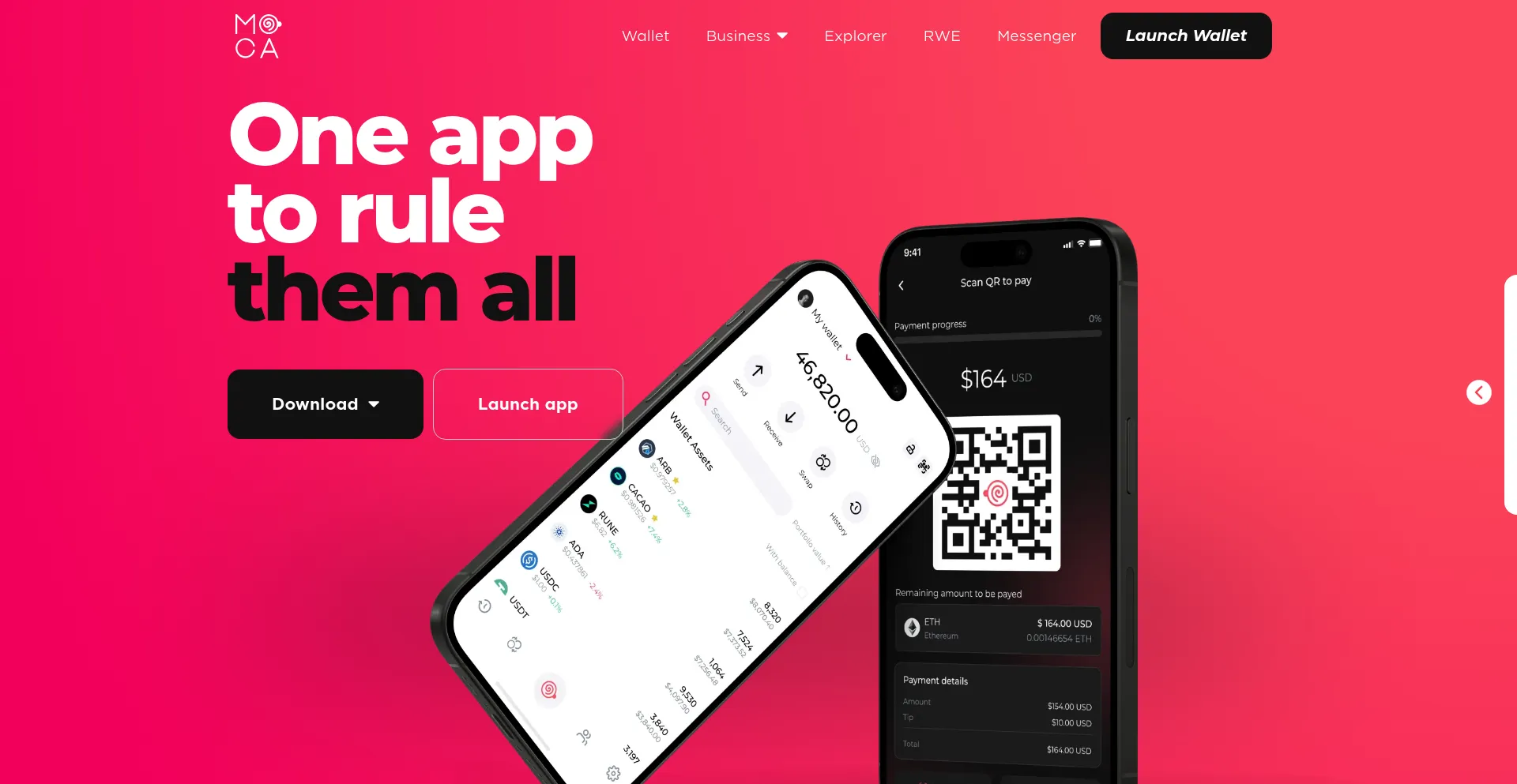 Moca.app : réputation et signaux de confiance