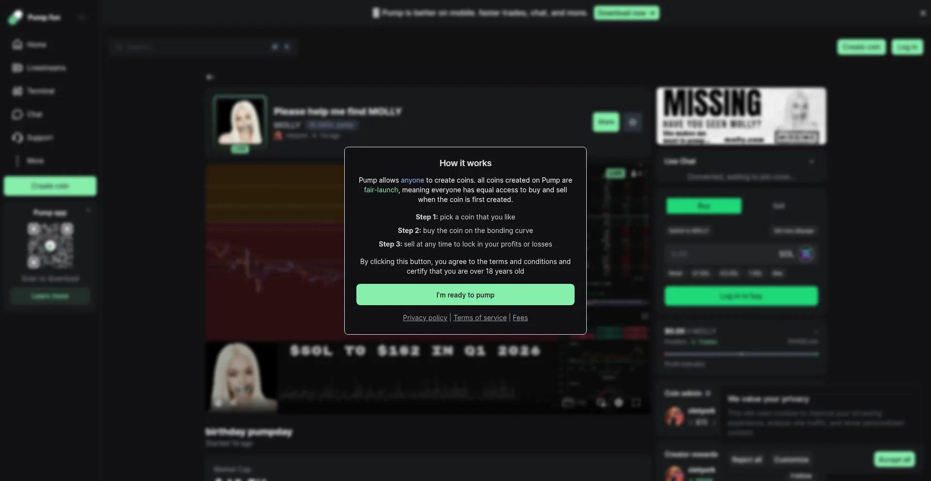 Molly.com Avis – Ce Site est-il Sûr et Fiable