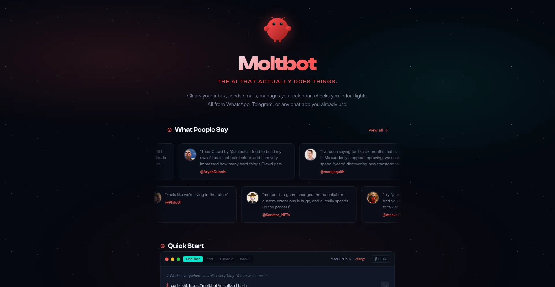 Molt.bot : alerte blacklist (Confiance 29/100)