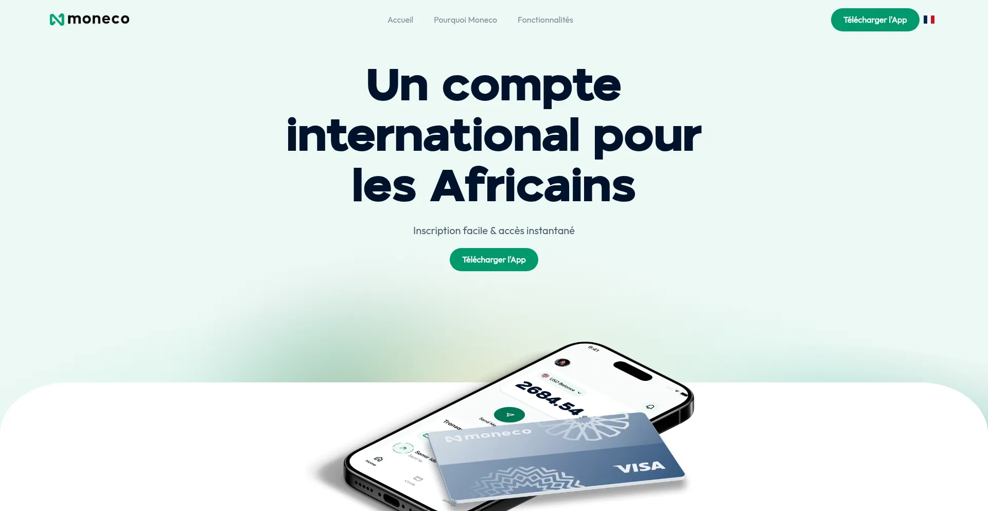 Moneco.app : avis sécurité (Confiance 95/100)