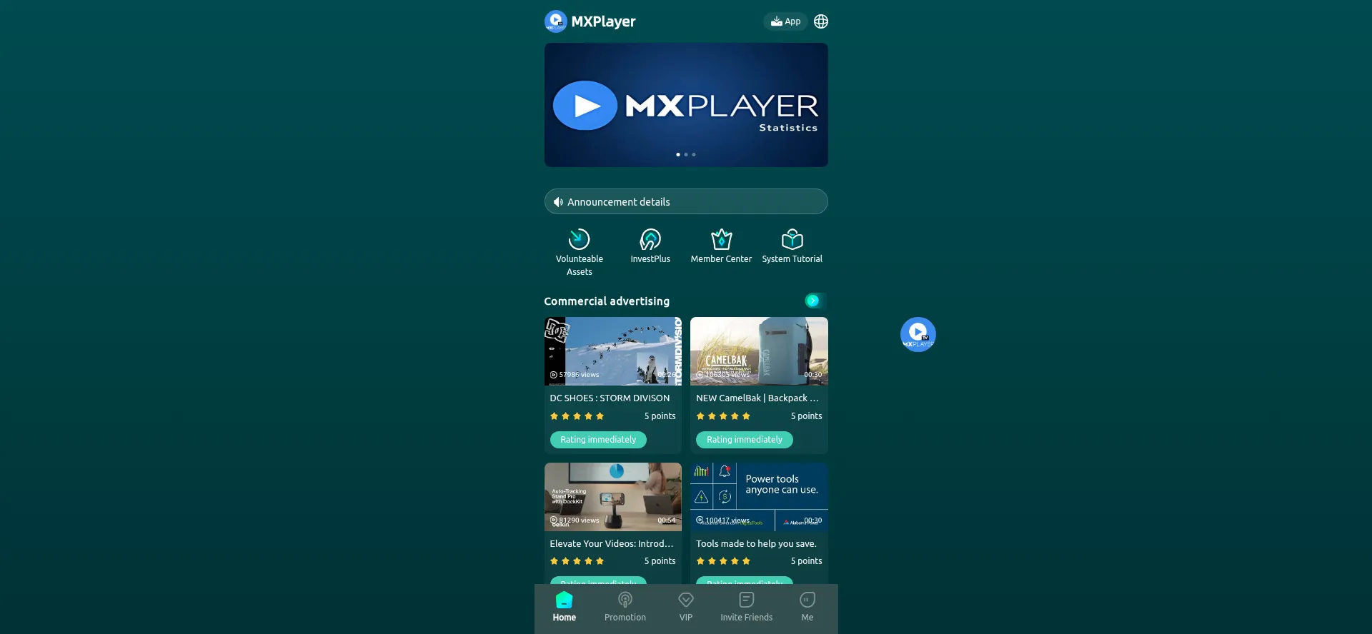 Mx-player.vip Avis – Vérification d'Arnaque et Guide de Sécurité pour ...