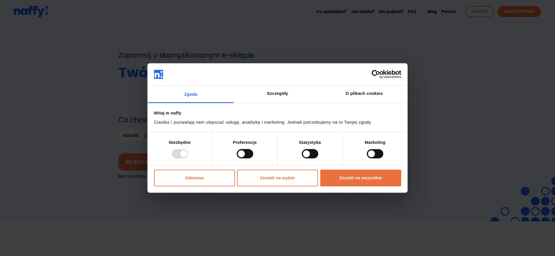 Naffy.io Avis – Ce Site est-il Sûr et Fiable
