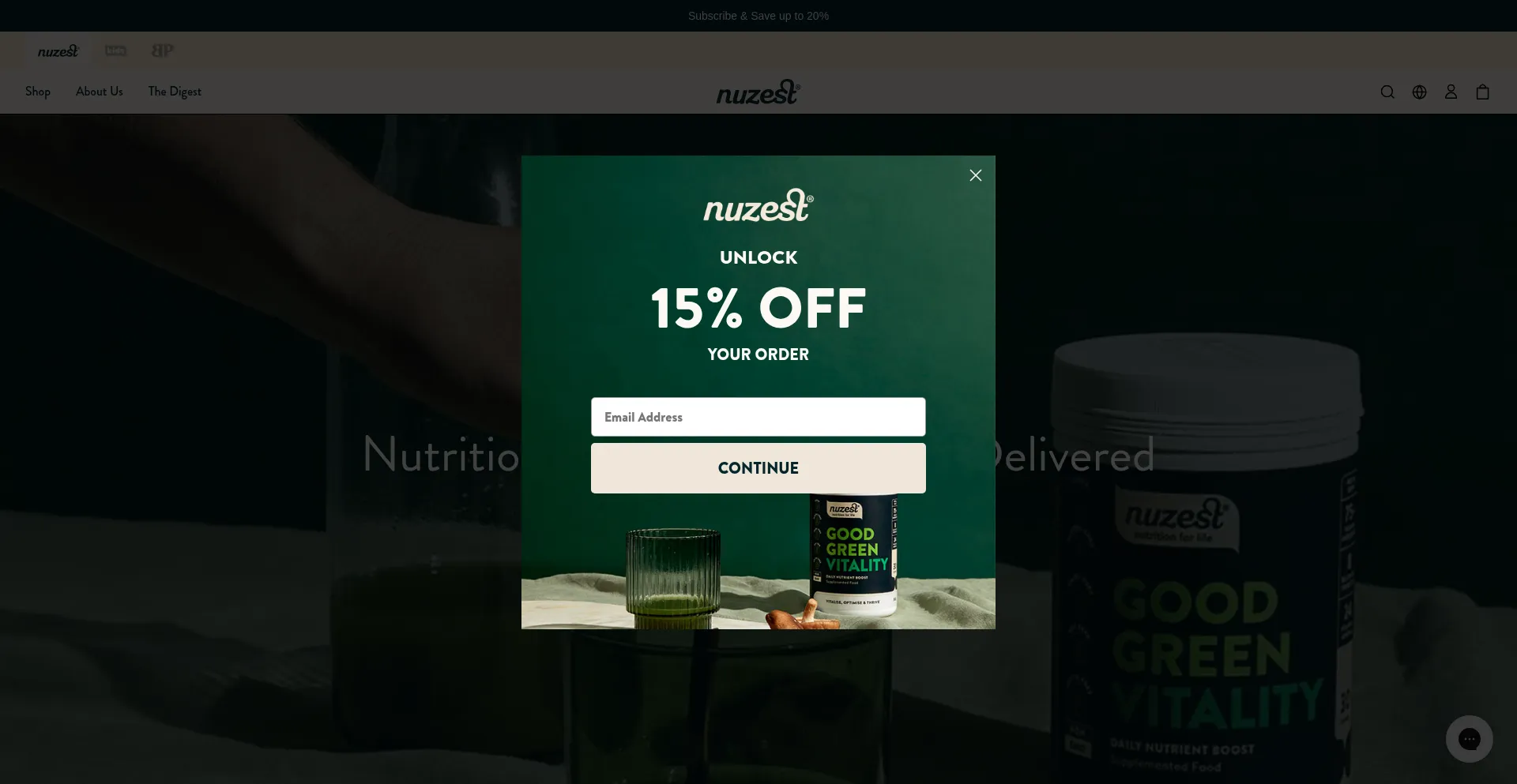 Nuzest.com Avis – Ce Site est-il Sûr et Fiable
