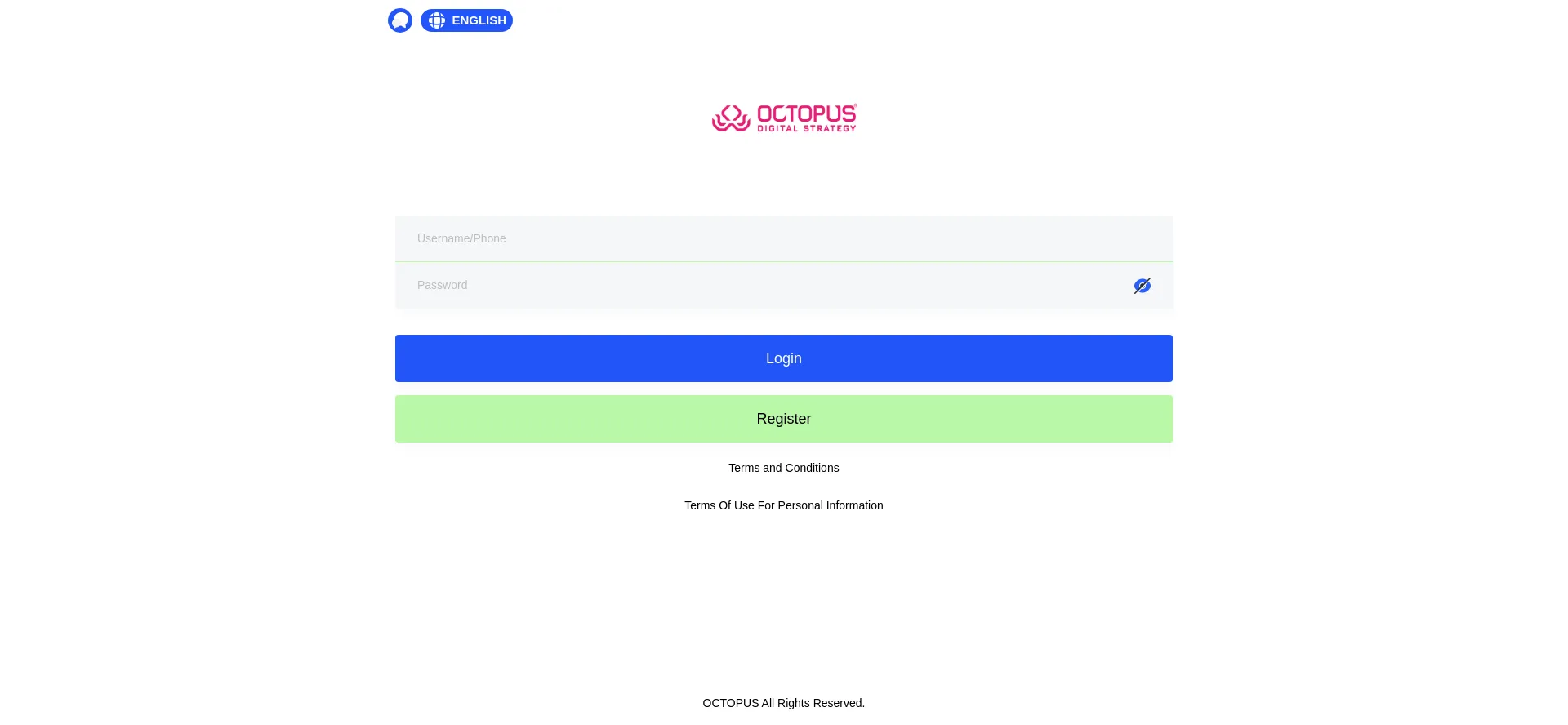 Octopuspro.top Avis: Sûr ou suspect ? Très faible fiabilité 13/100