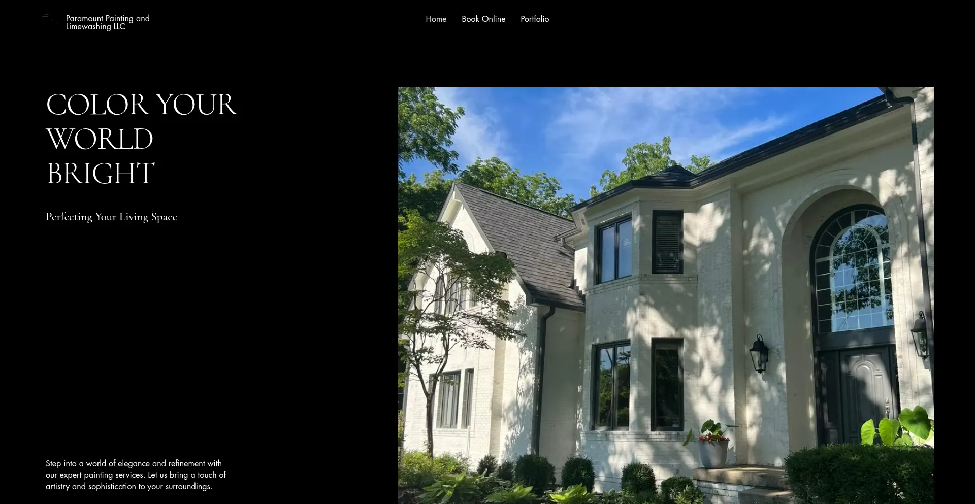 Paramountpaintingandlimewash.com Avis – Ce Site est-il Sûr et Fiable