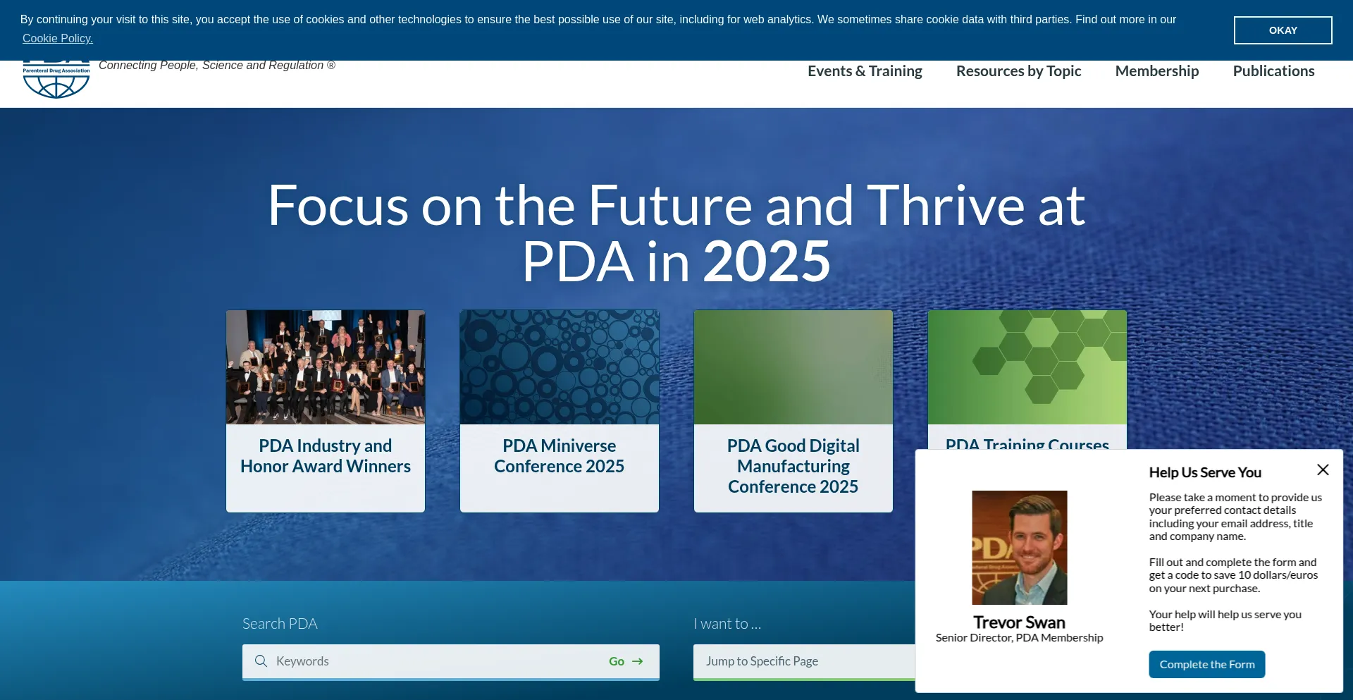 Pda.org Avis | Rapport d'analyse