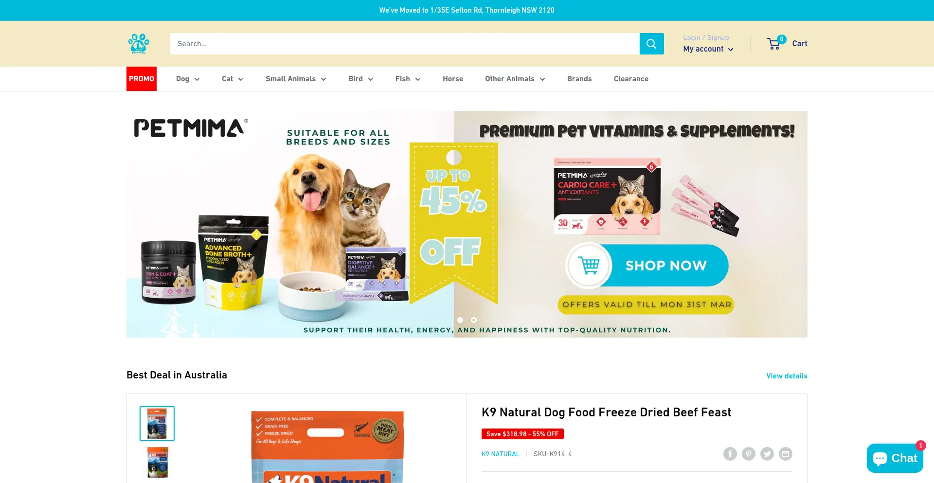 Peekapaw.com.au Avis – Ce Site est-il Sûr et Fiable