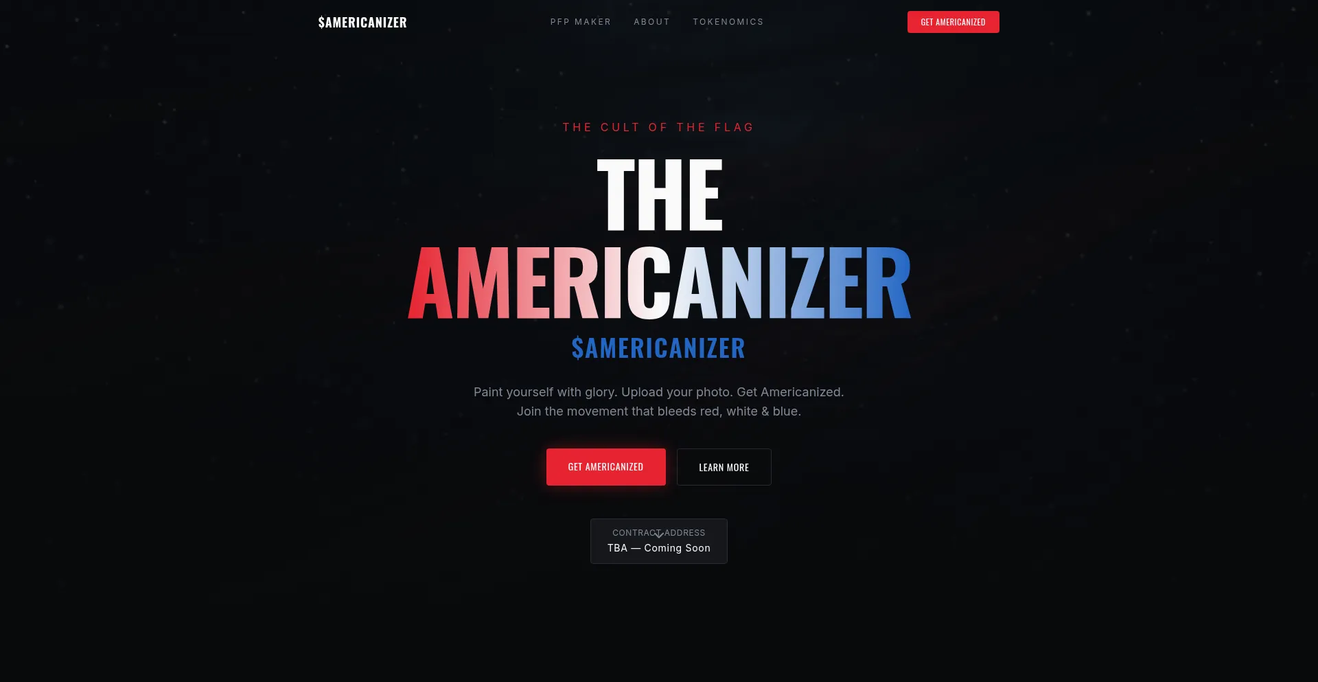 Avis sur Pfp-freedom-forge.base44.app : Site Web suspect, Score externe ...