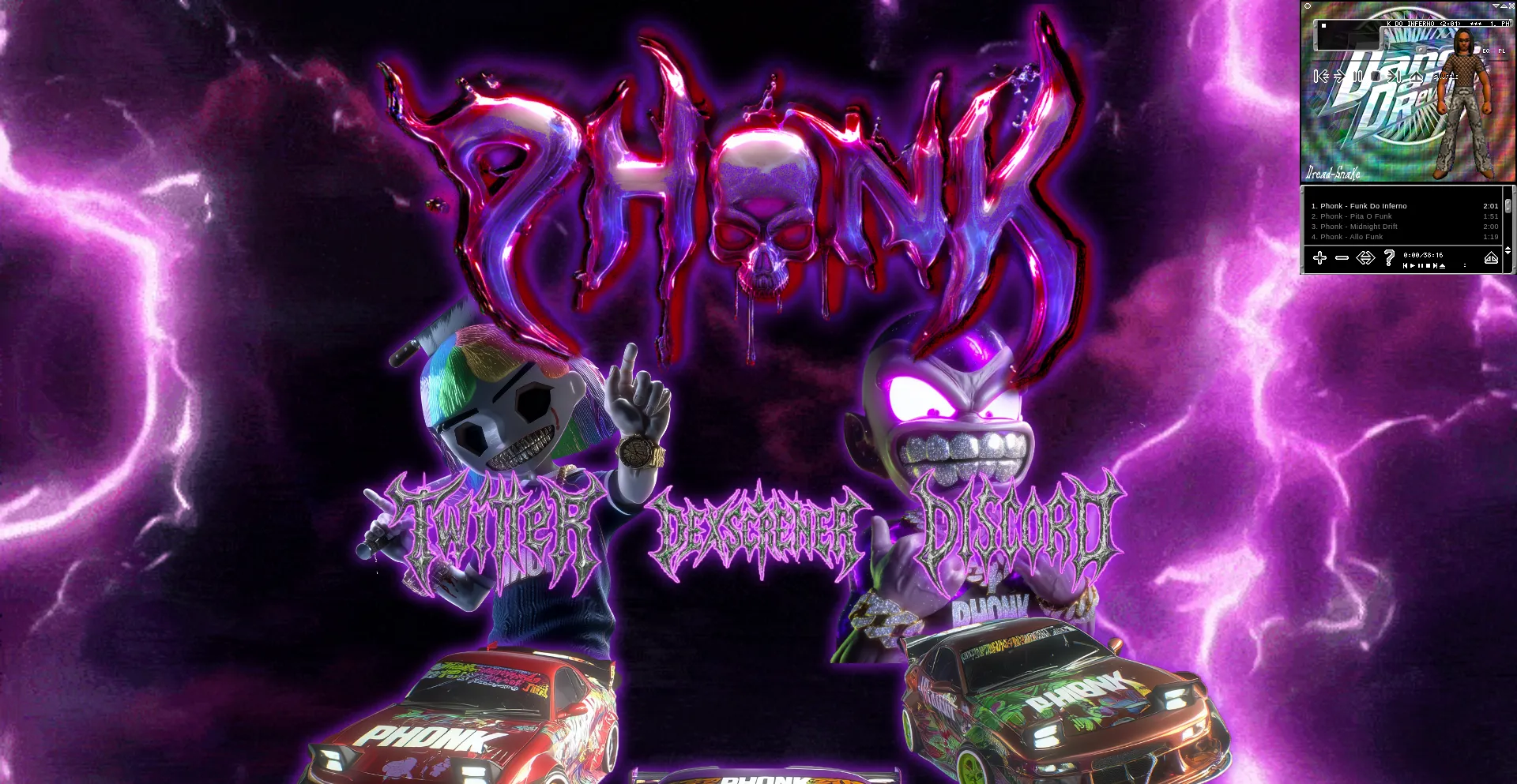 Phonktopia.com Avis – Ce Site est-il Sûr et Fiable