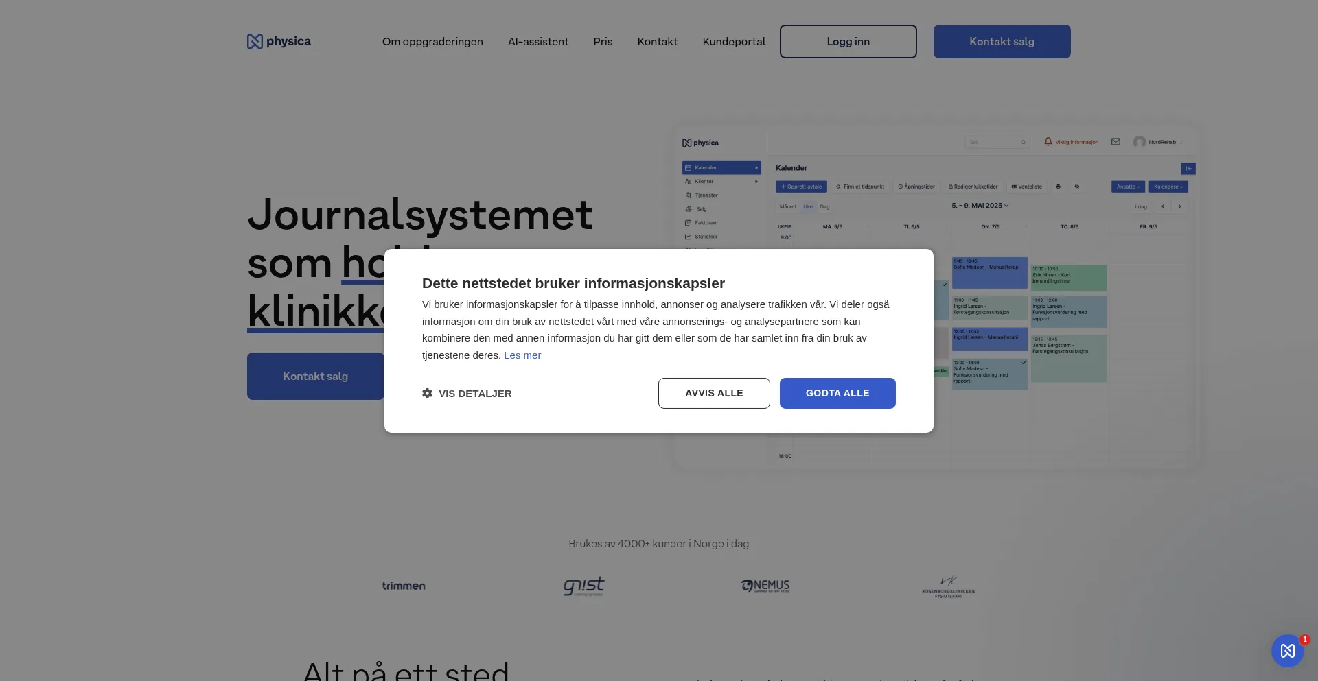 Physica.no Avis – Ce Site est-il Sûr et Fiable
